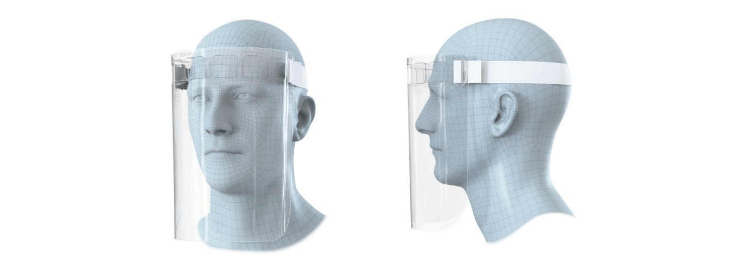 Disposable Gowns, Aprons & Visors Selling Fast! – See the new ...